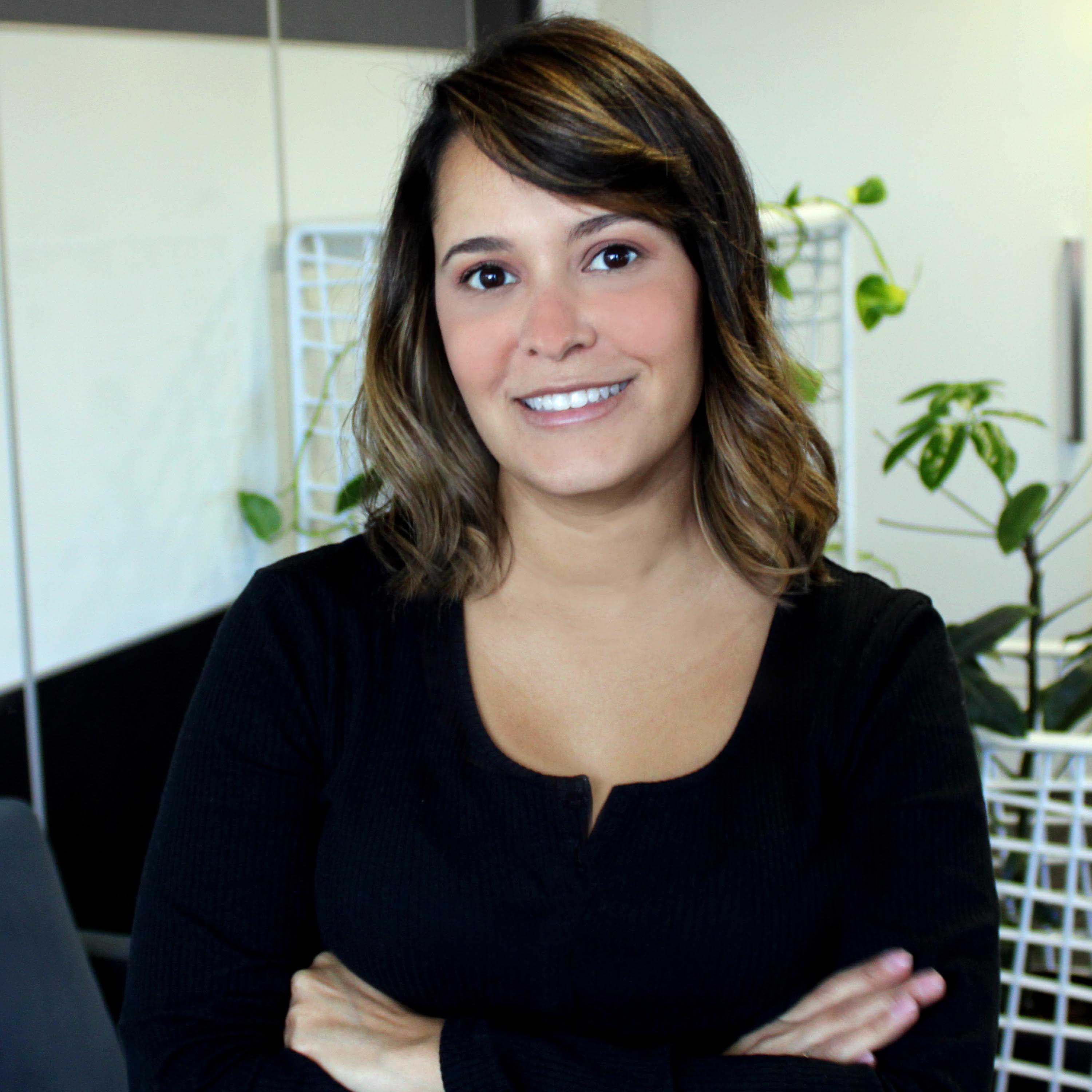 The Team | Blue Tongue