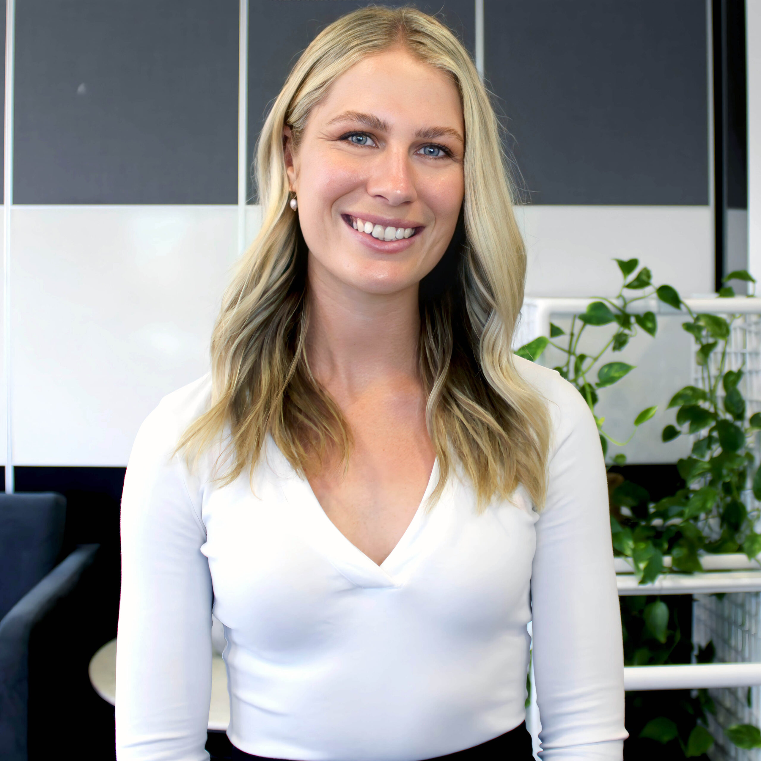 The Team | Blue Tongue